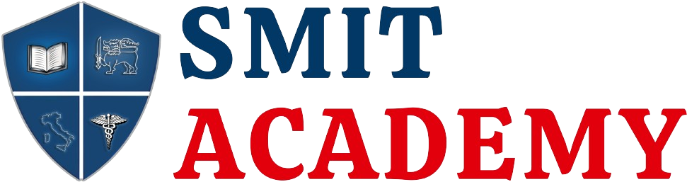 SMIT Academy